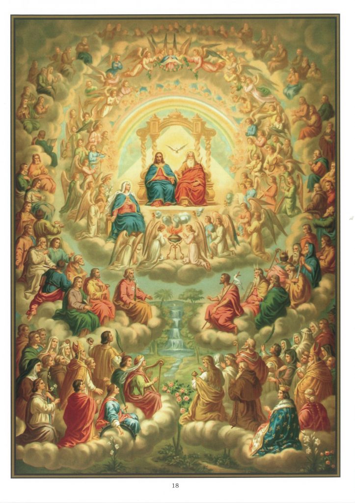 LE CHRIST ROI DE L’UNIVERS | %post-title%